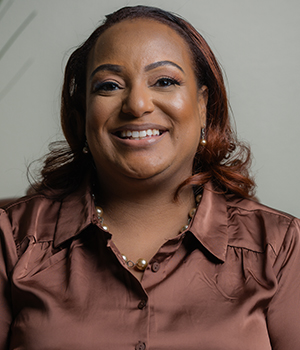 Lashanda Ellington, Executive Director of Project Discovery, Top 10 ...